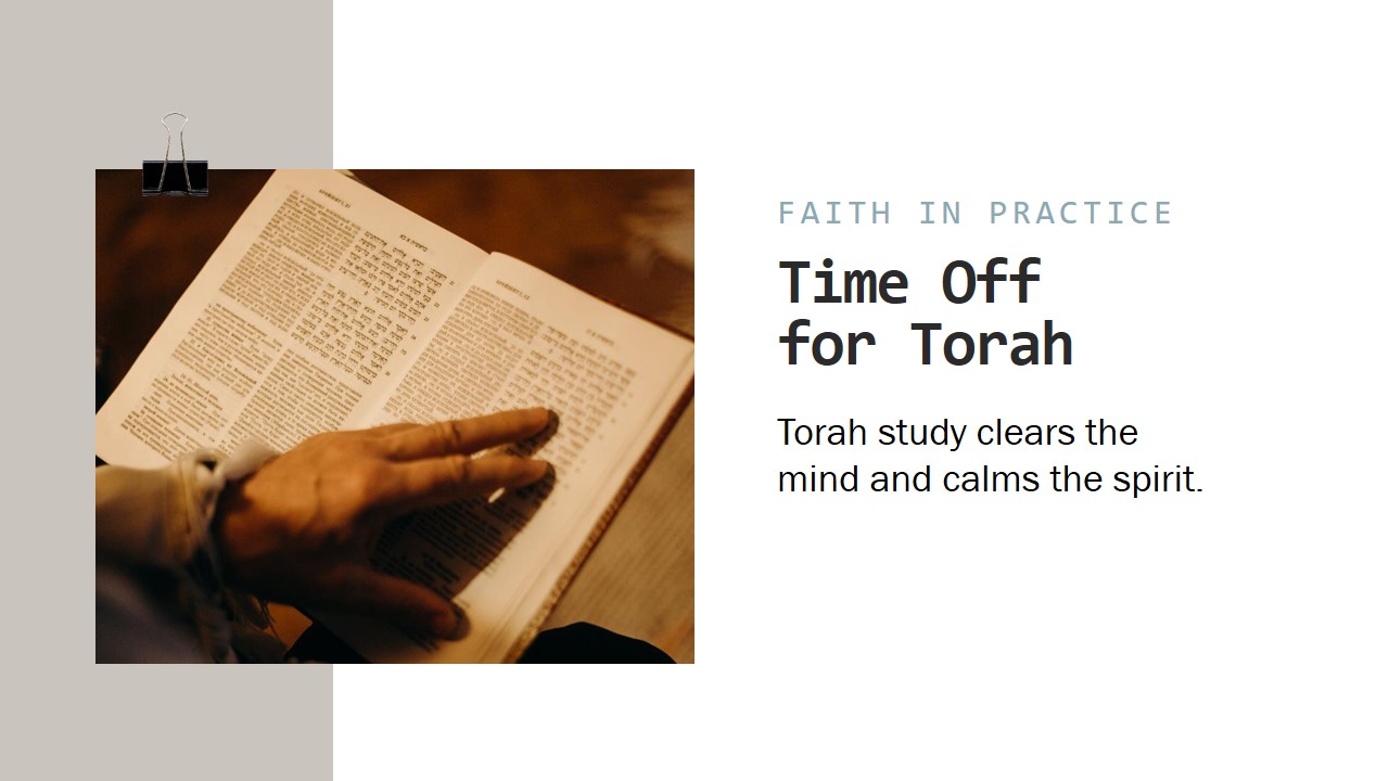 Lesson 1 PowerPoint | Advice for Life