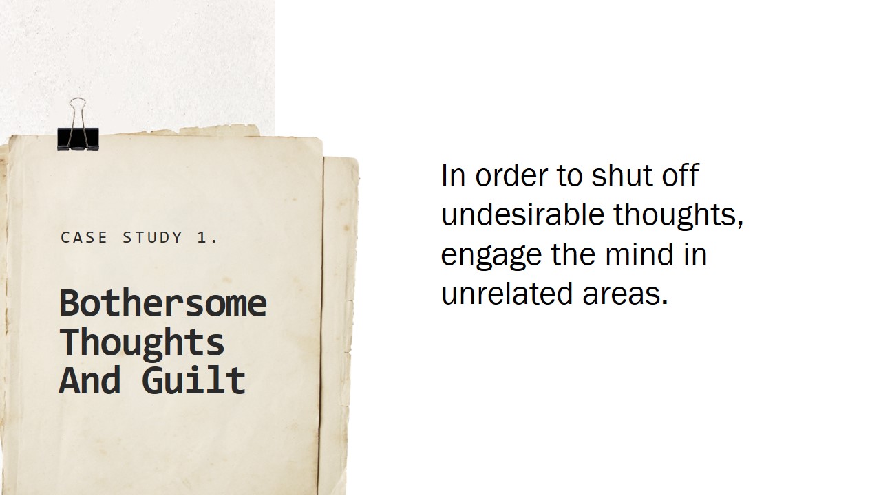 Lesson 4 PowerPoint | Advice for Life