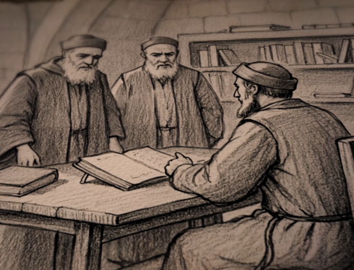 Lesson 4 | Colorful Profiles