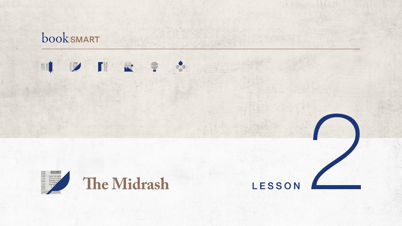 Lesson 2 PowerPoint | Book Smart