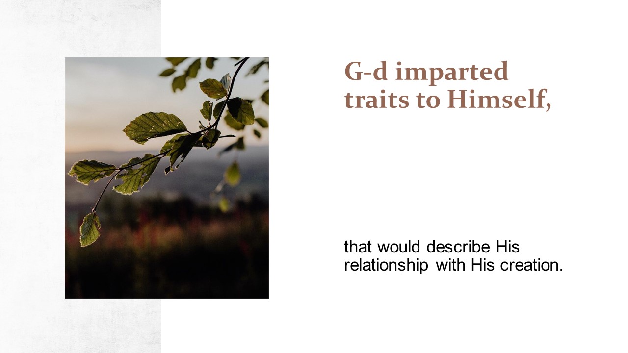 Lesson 6 PowerPoint | Book Smart