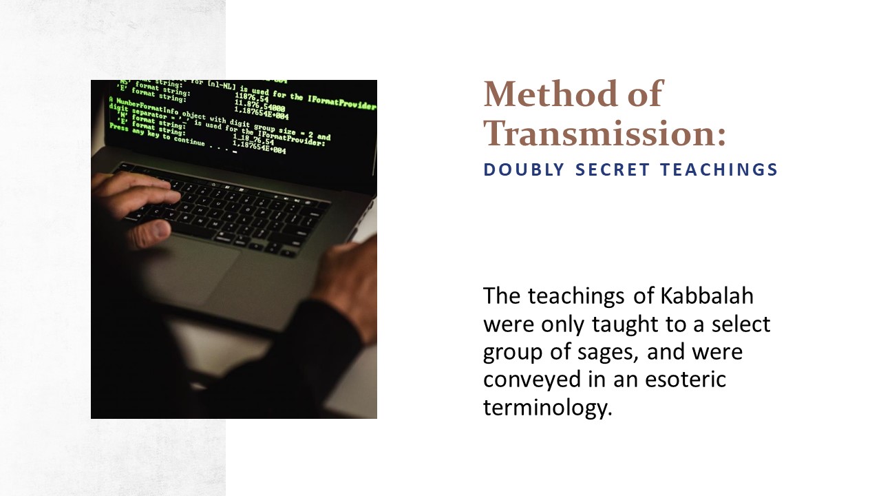 Lesson 6 PowerPoint | Book Smart